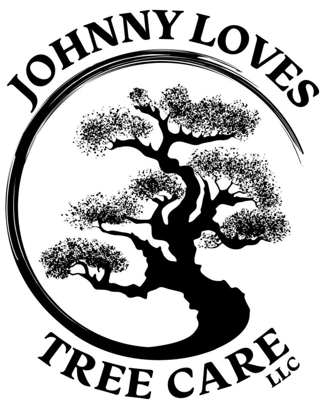 Johnny Loves Tree Care - The Talk of the Town